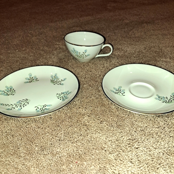 Castleton | Dining | Castleton China Cellina | Poshmark